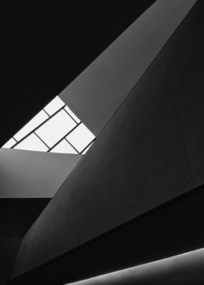 Window #2 by Fan Lin