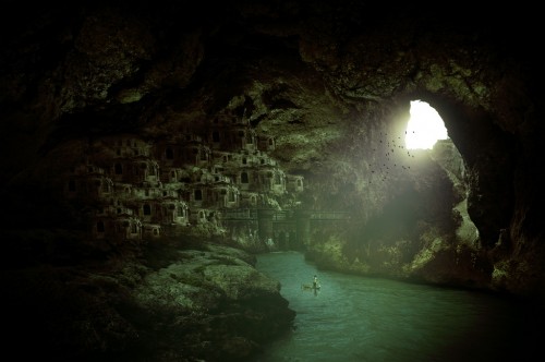 Nabataea by Pink Sword