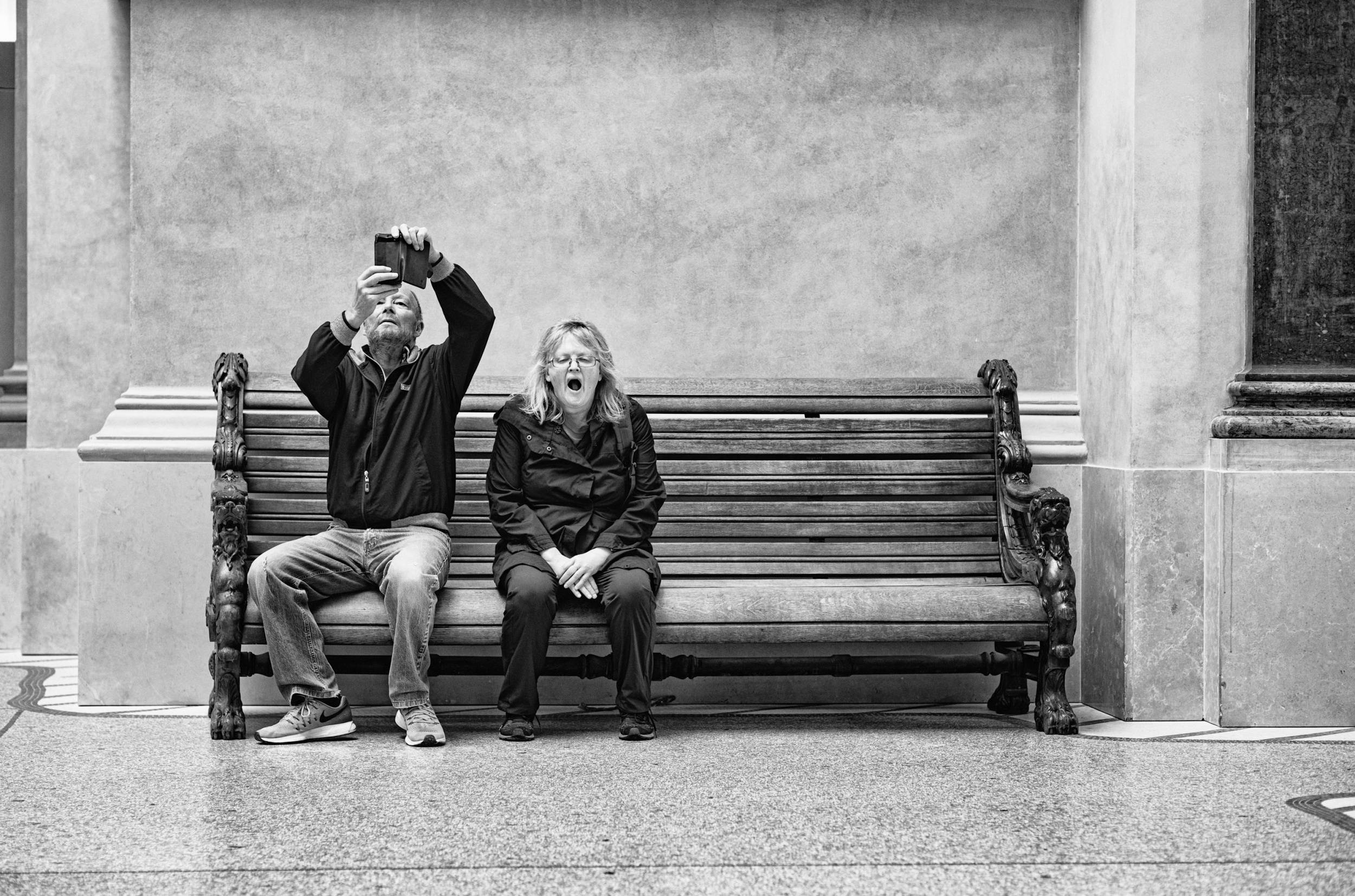 Boring by jan ponnet