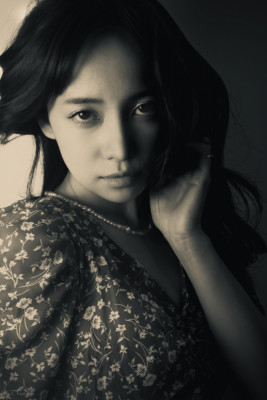 Two sidedness by Nishida