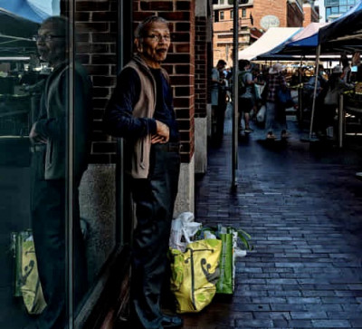 Boston Street Photography: Spring 2023 by John Hoey