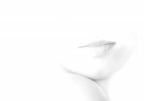 Portrait by Peter Aczel