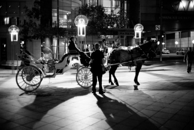 Shadow Hours by Strelok