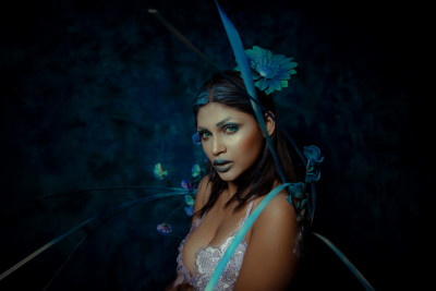 Ocean by Dipankar Paul