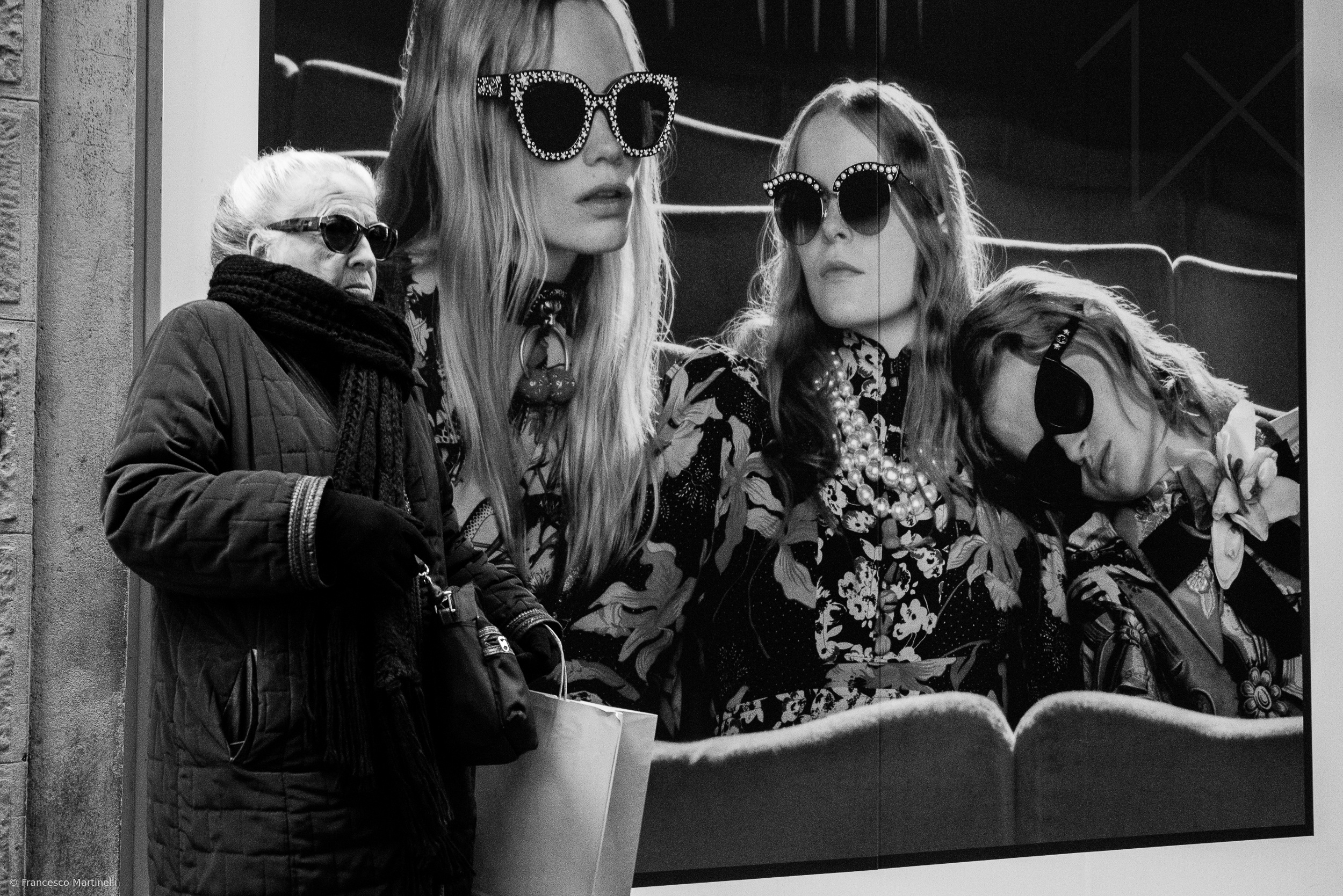 Style Isn't Just for Models by Francesco Martinelli