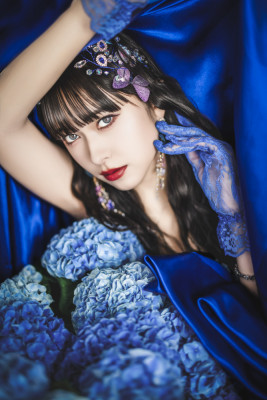 intellectual beauty by boss