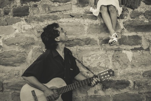 1X - Gloria Salgado Gispert - Latest photos