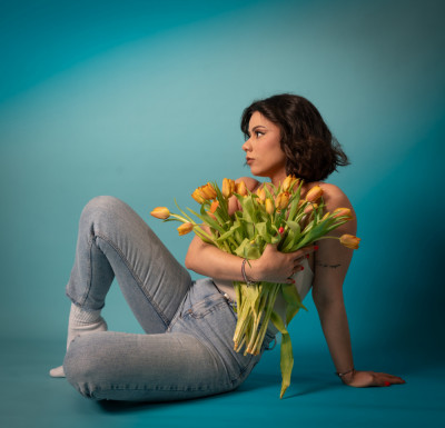 Untitled by Wohl Michelle