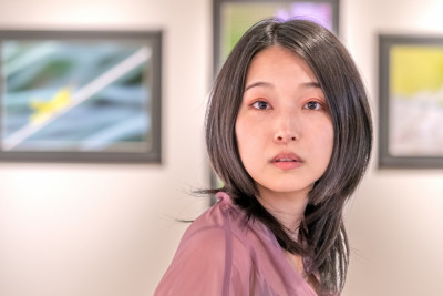 Turn around by Ryuta Suzuki