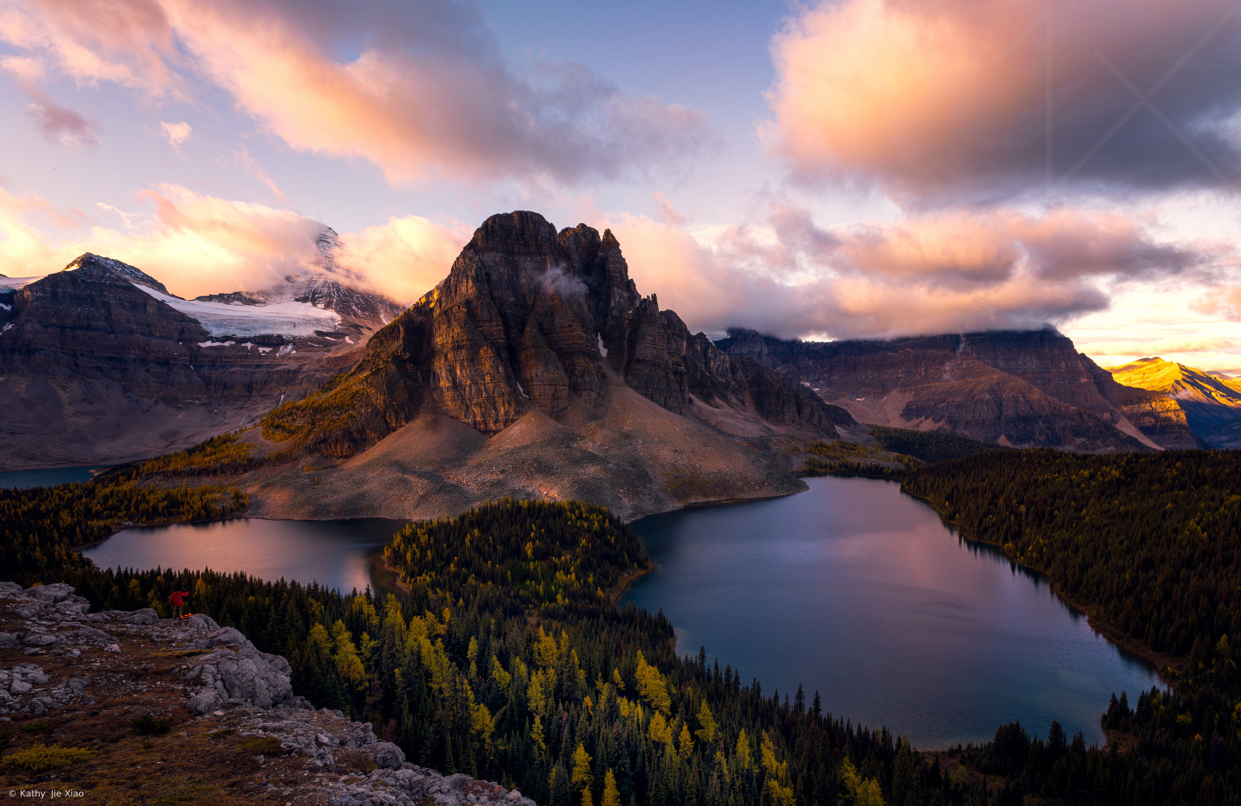 Highlight Moment by Kathy（Jie Xiao）