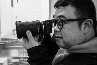 gekisya by AKI HIROSE