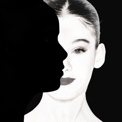 Two worlds one soul by David Bennion