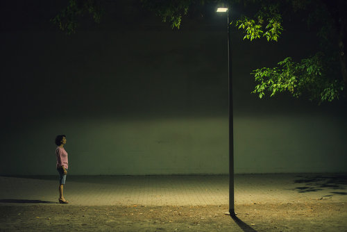 mind borders by Graziano Racchelli