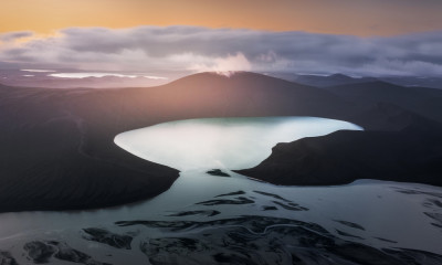 Eye of Twilight by Kai Dan