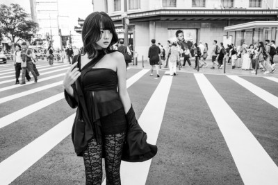 nagisa by AKI HIROSE