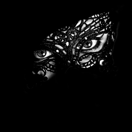 Lady eyes by Claudio Montegriffo