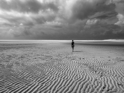 Inmensity by Adolfo Urrutia