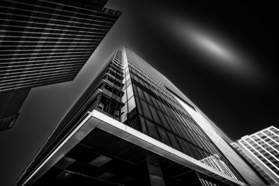 Neo-Structure: Apex by Tomoshi Hara