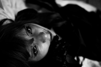 Brown sugar by Jun Hazuki