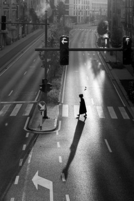 Early birds by Mania De Praeter