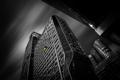 UIC_VII by Win Tun Naing