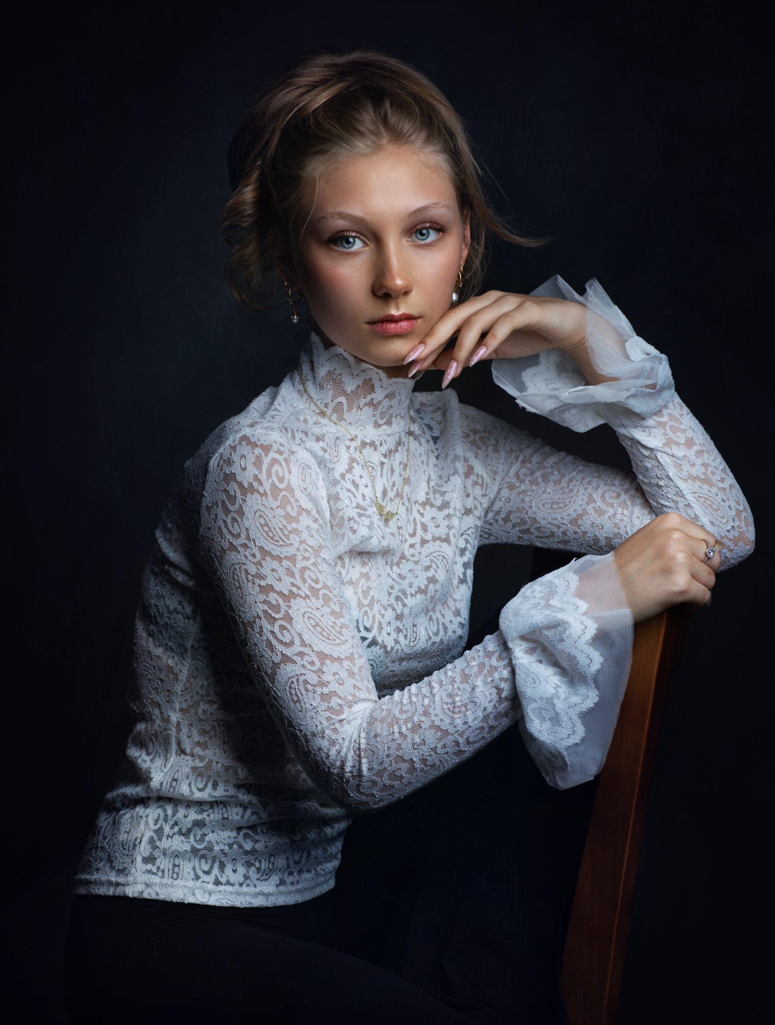 Michelle by Zachar Rise