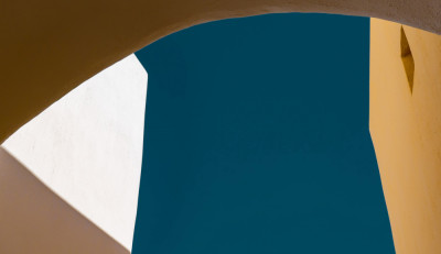 perspective by Markus Auerbach