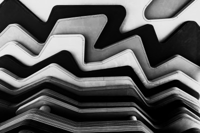 Curve_I by Win Tun Naing