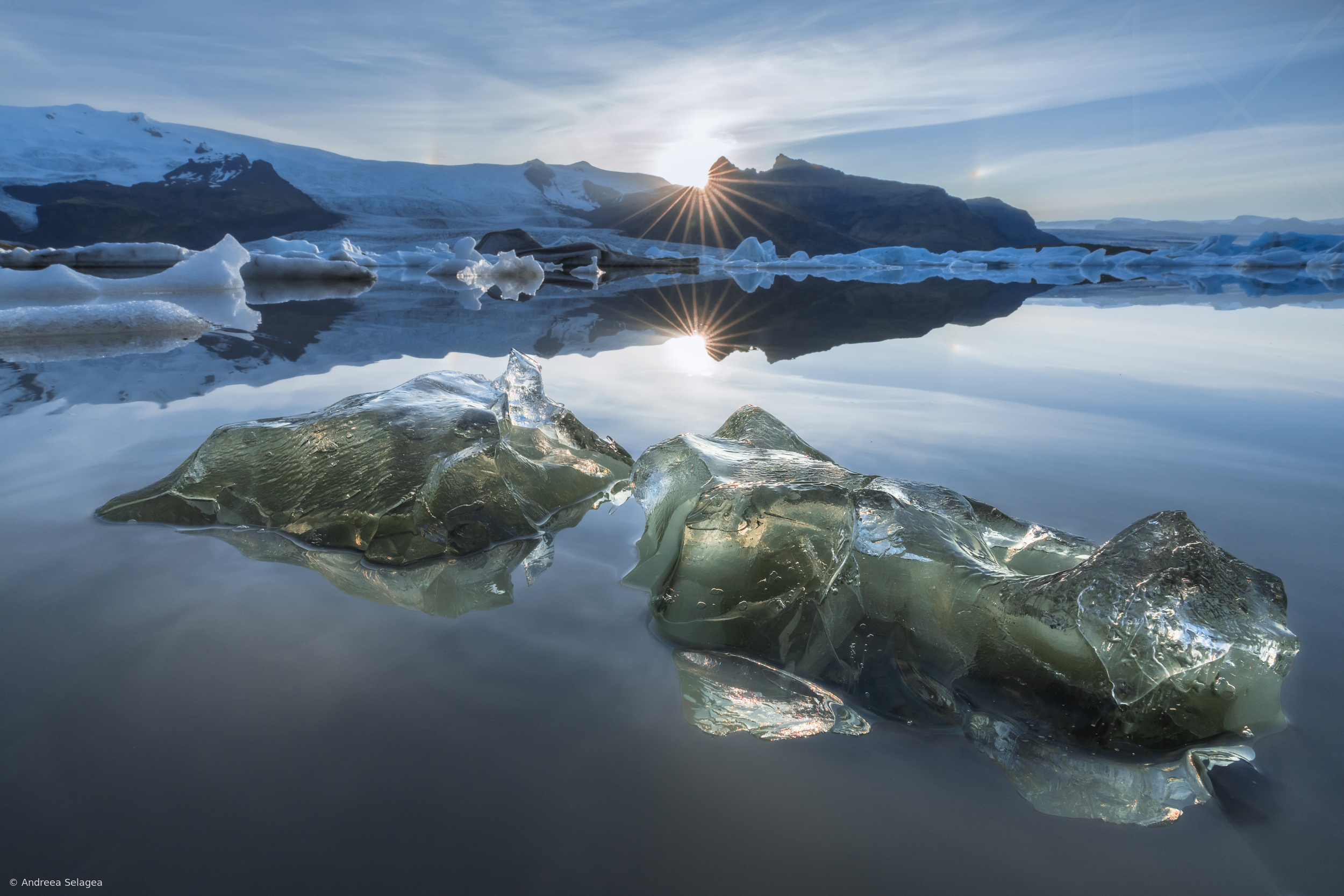 Glow by Andreea Selagea