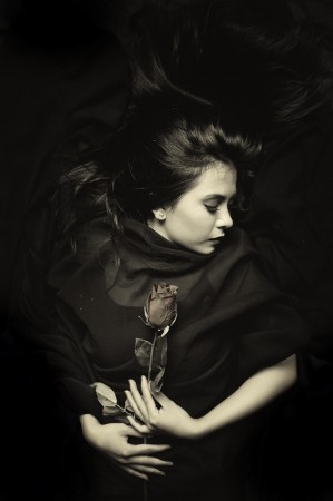 deepest by Teddy Kurniawan