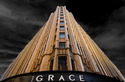 Grace Hotel-Sydney by David JK Tan