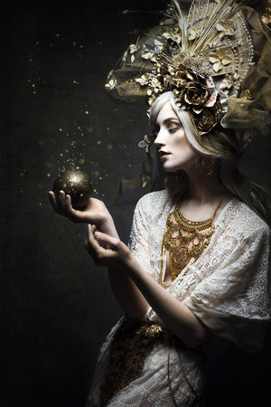 The promise by Siegart