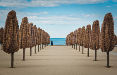 Waiting for the Summer by Alex Rimsky