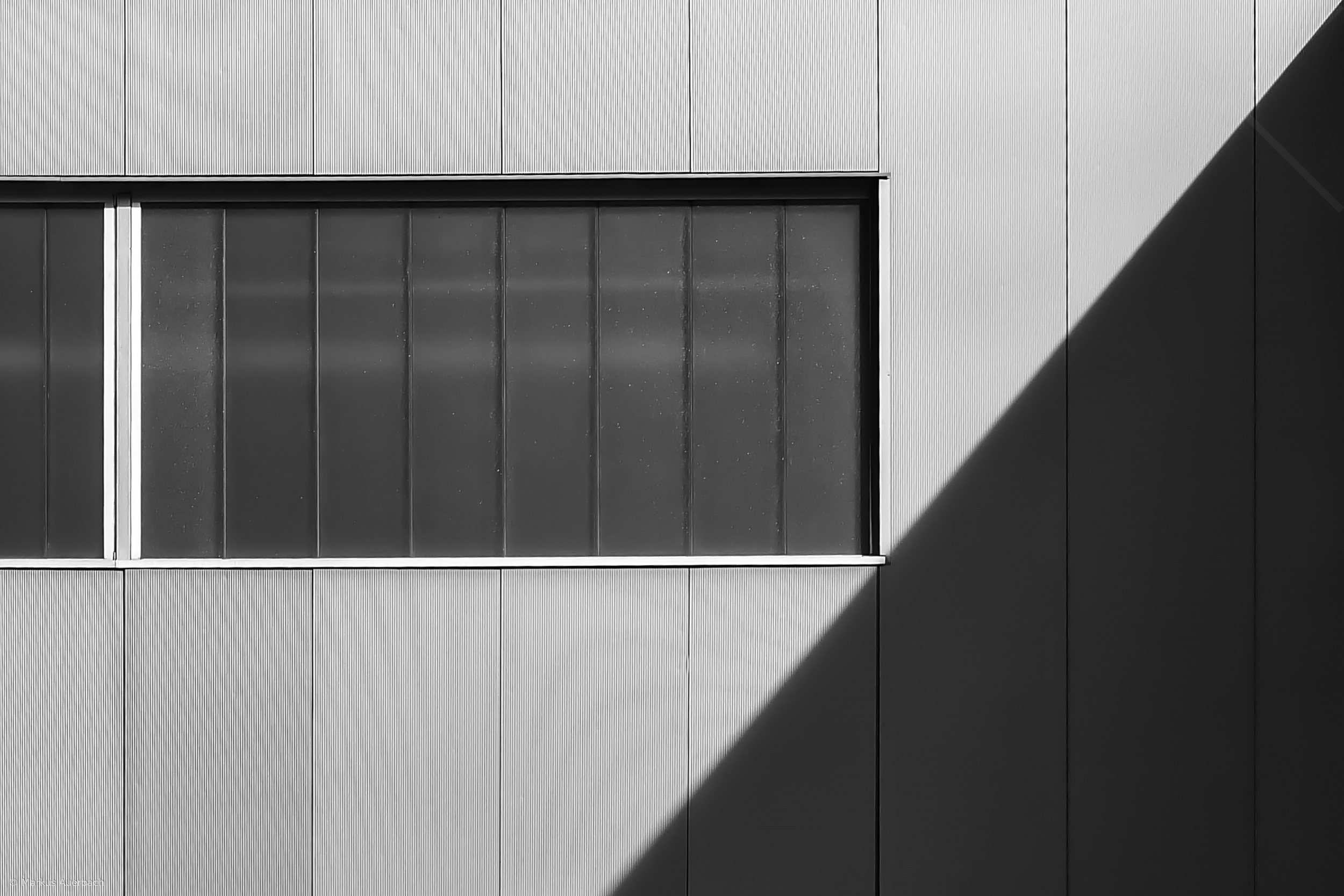 triangle by Markus Auerbach