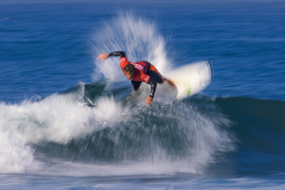 Alan Cleland Jr by Amy Greytak