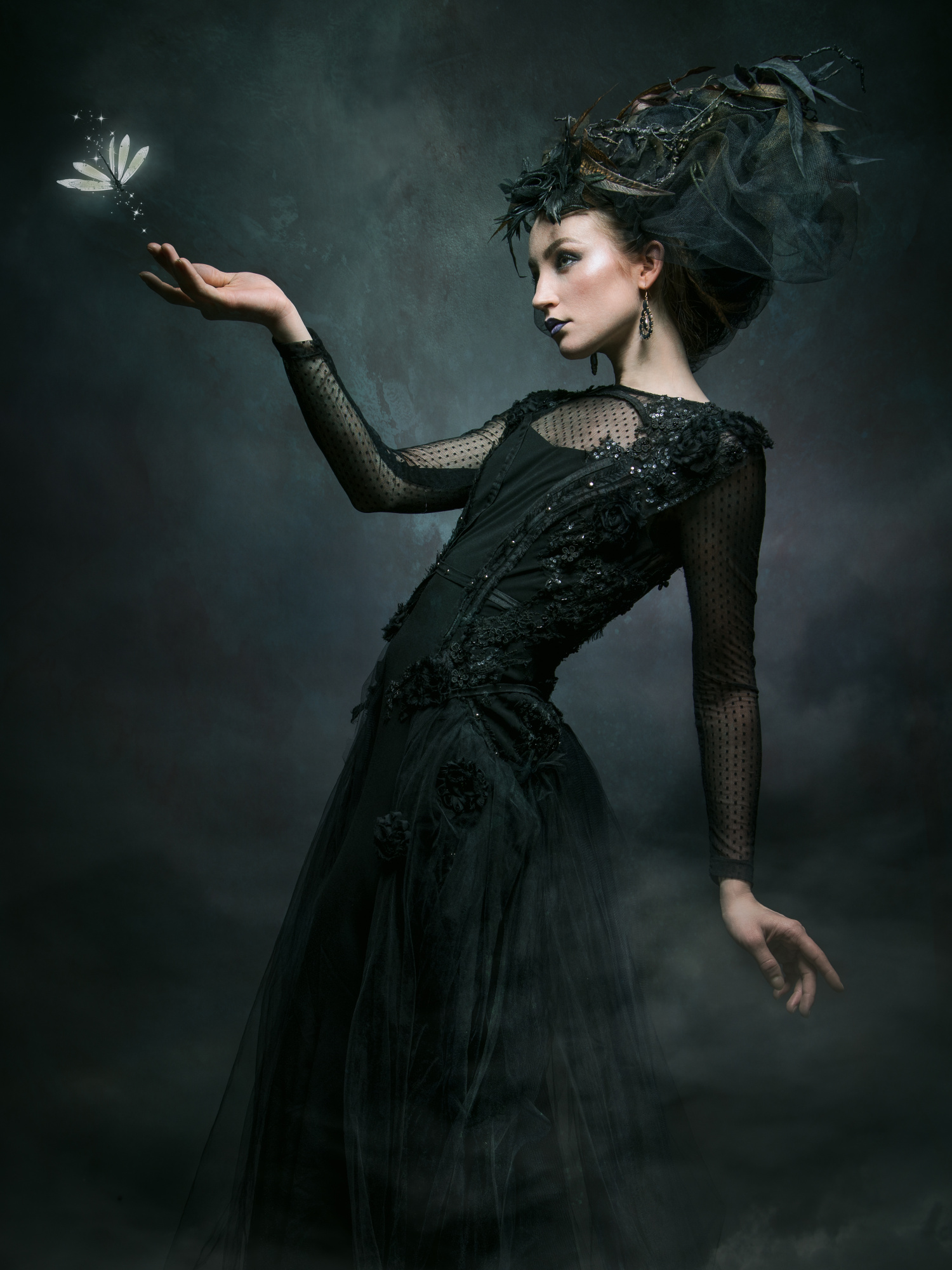 Something magical by Siegart