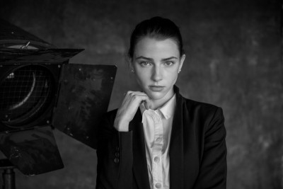 Ilka by Dirk Adolphs