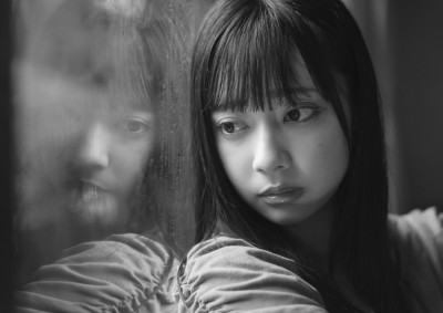 Lost in Reflection by URATAKAZ