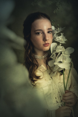 Linoy by Sharon Levy