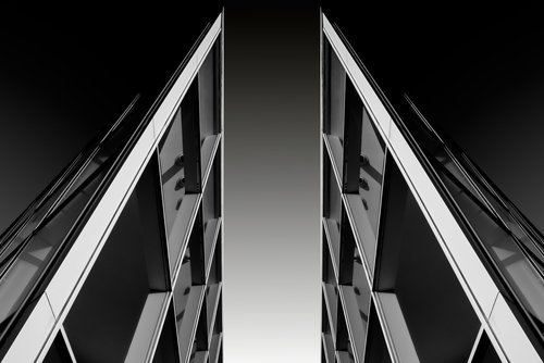 1x - Curated photography