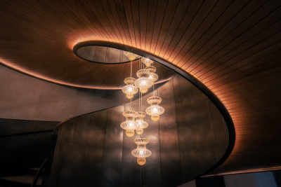 Untitled by Calvin Feng