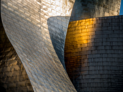 Twisted forms by Fernando Silveira