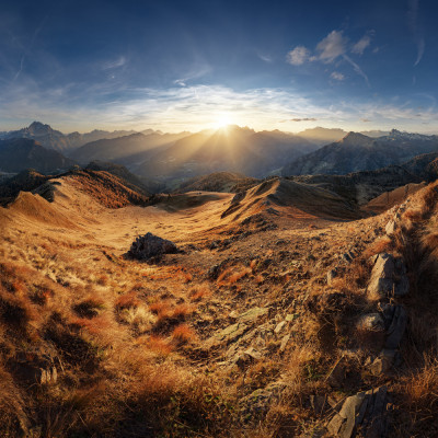 The Last Touch by Martin Strouhal