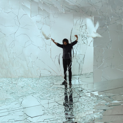 Tan-ha by Hasan Torabi