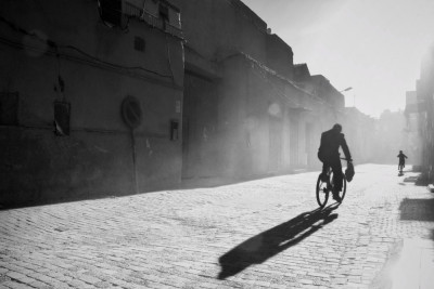 Keep up by Mania De Praeter