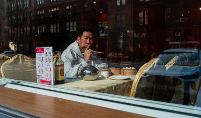 Dim Sum for 1 by John Hoey