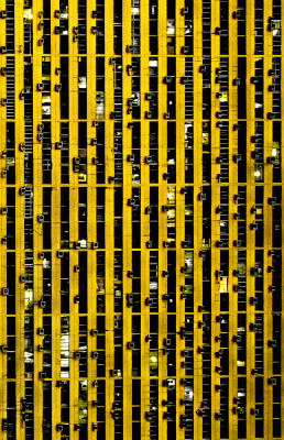 Highway by Pang Teng Lin