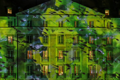 The Fishing by Francisco Villalpando