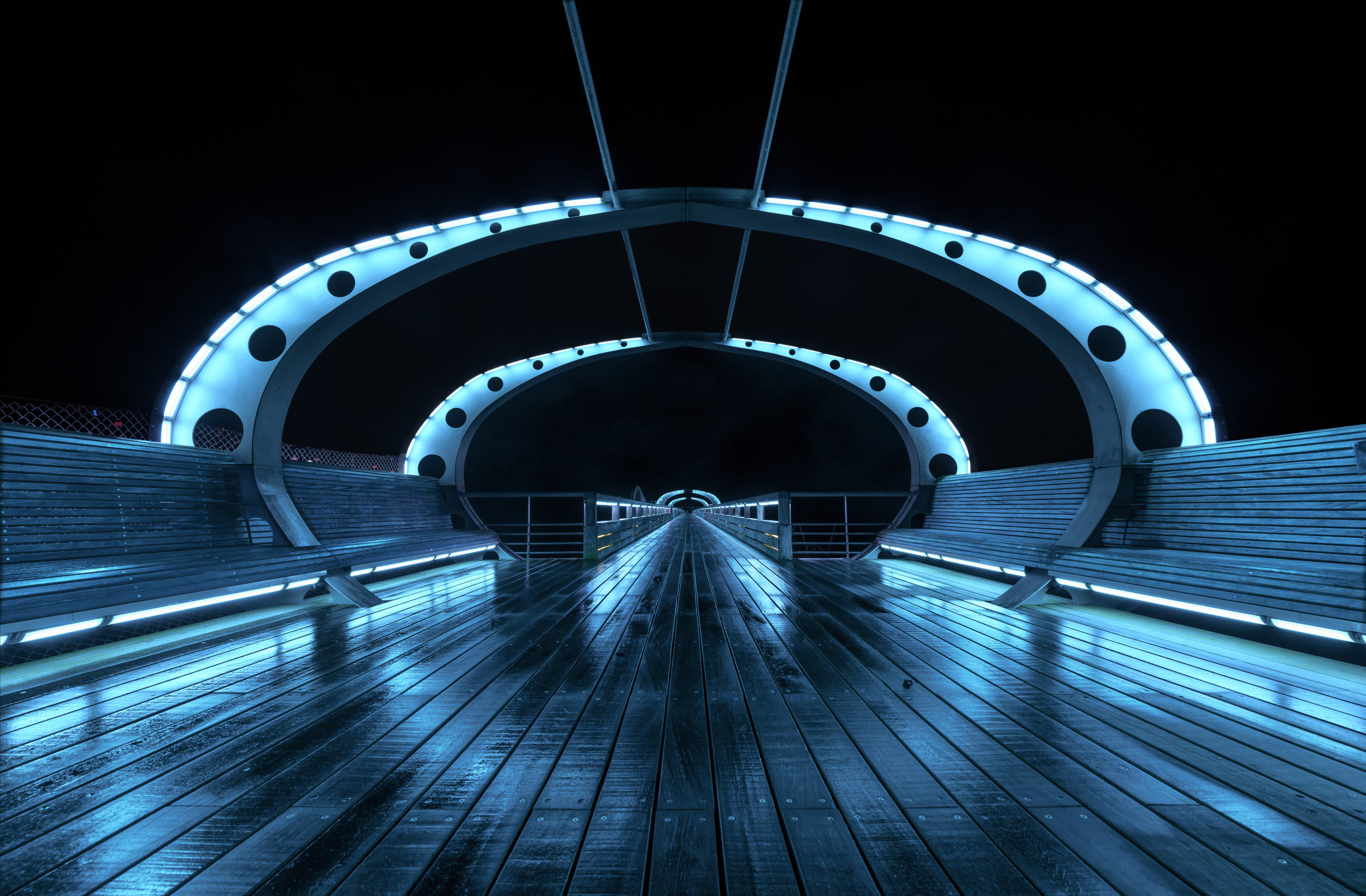 blue by fotomarion