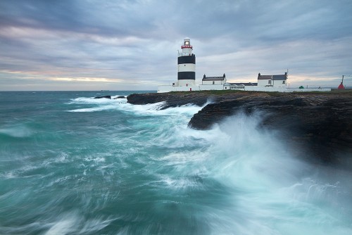 Hook Storm by Paul Flynn